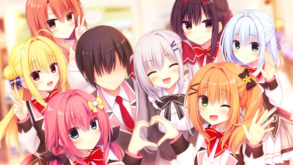 【ハミダシクリエイティブRe:Re:call】の感想 - 今更だけどエロゲしようぜ！